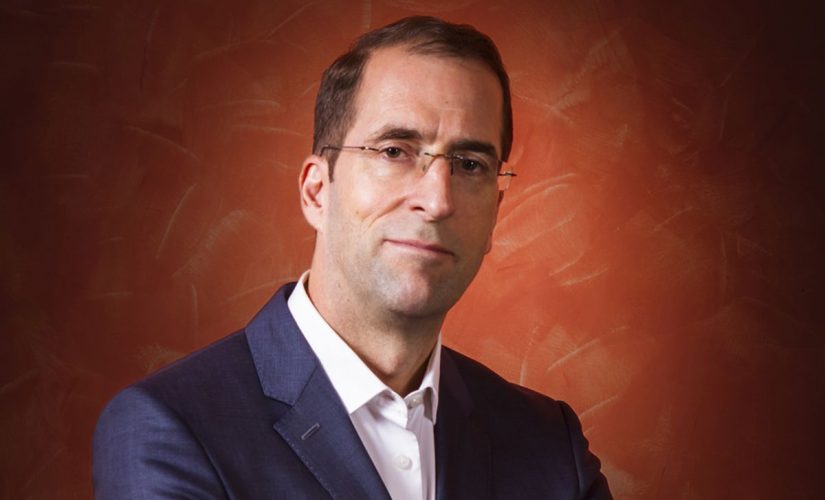 Paul Renaud Bio